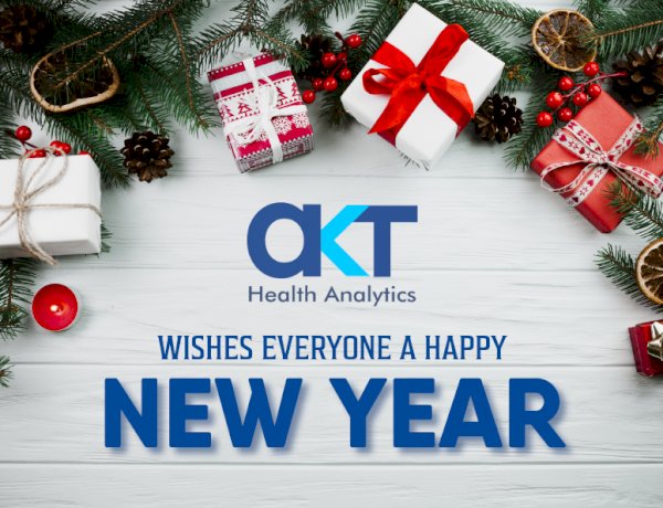 AKT Health Analytics Blog - AKT Health Blog
